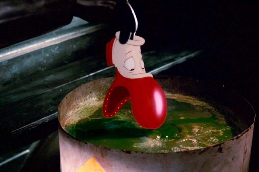 If Only For That One Weakness: The Achilles Heel in Disney Characters ...