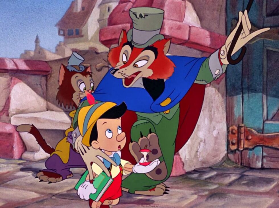 If Only For That One Weakness: The Achilles Heel in Disney Characters ...