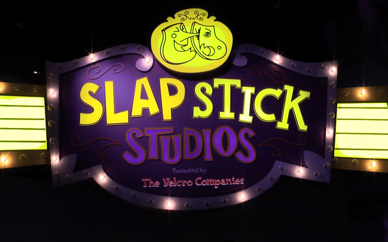 Dearly Departed Disney: From Innoventions to Reinvention