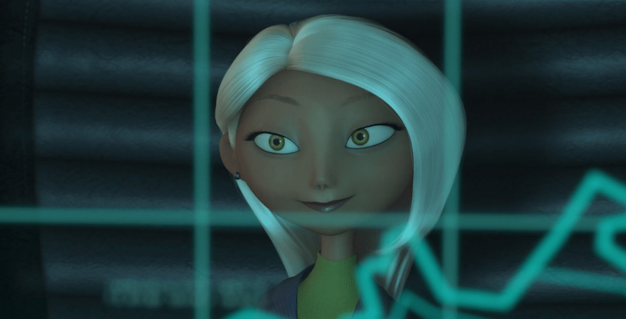 Evil Ambitions: Favorite Disney Henchmen and Goons