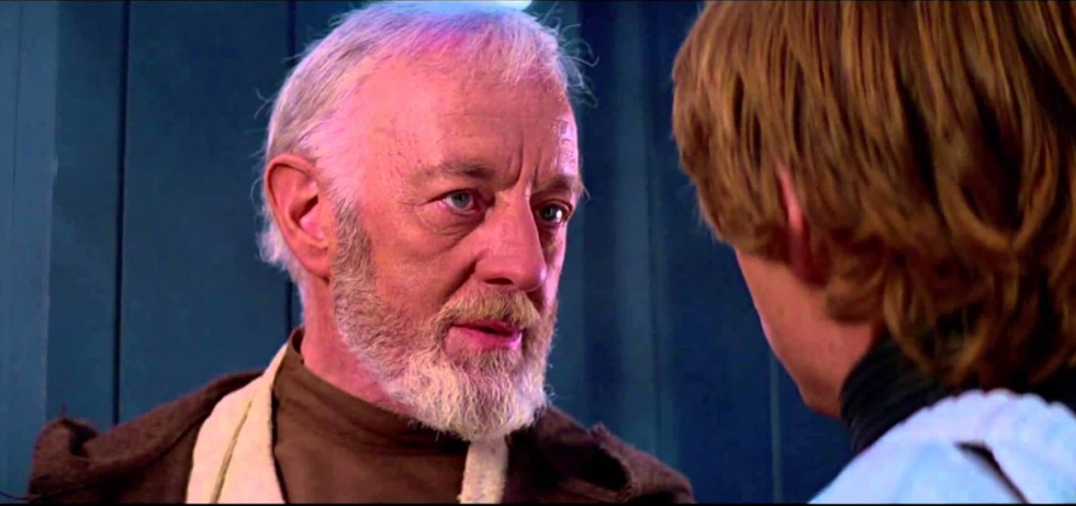 Galactic Greatness: Twenty of the Best Quotes From the Star Wars Galaxy