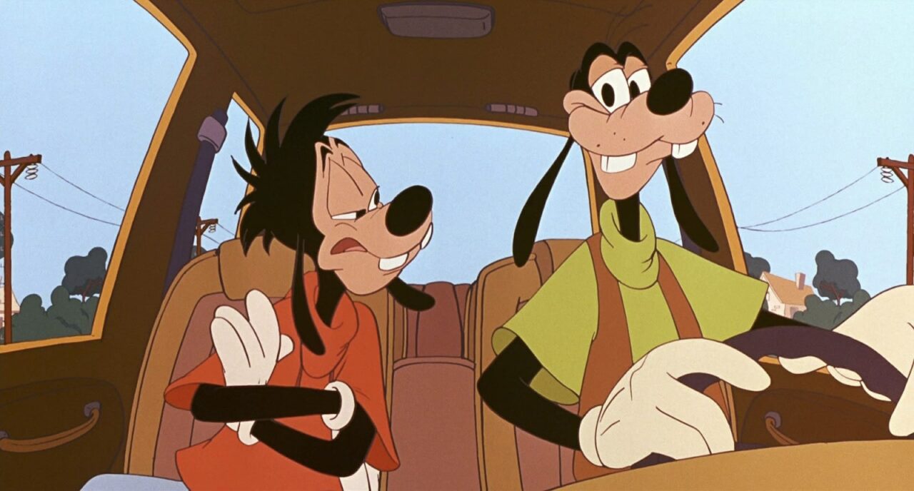 Goofy's Unforgettable Voice: Disney Legend Bill Farmer