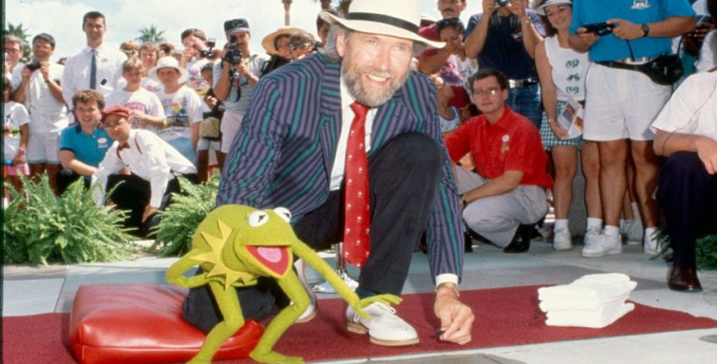 A Salute to All Muppets (But Mostly Those in the Disney Parks)