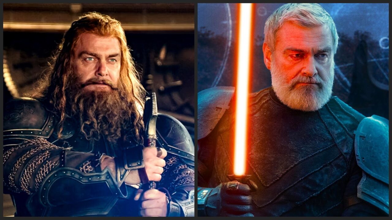 Multi-Universal Superstardom: The Top 25 Actors Starring in Both the ...