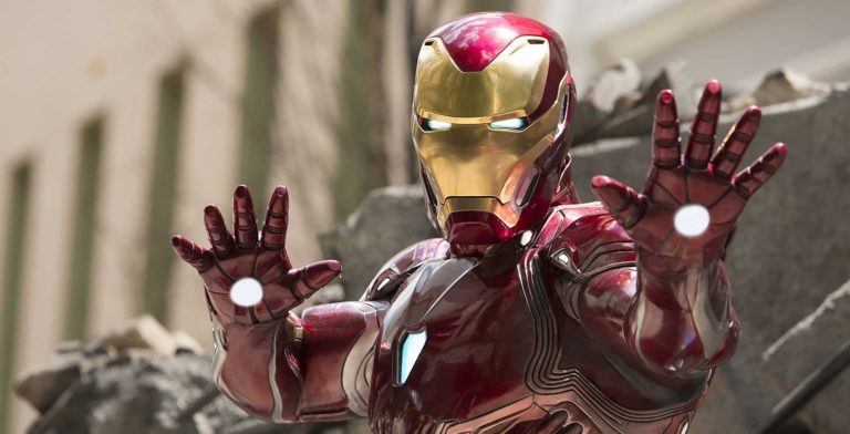 Say What? Top Acronyms Used in the Marvel Cinematic Universe