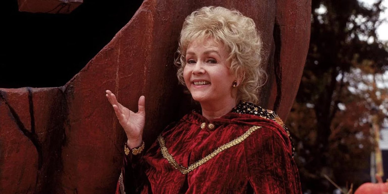 Lucky Thirteen! Disney's Top Witches