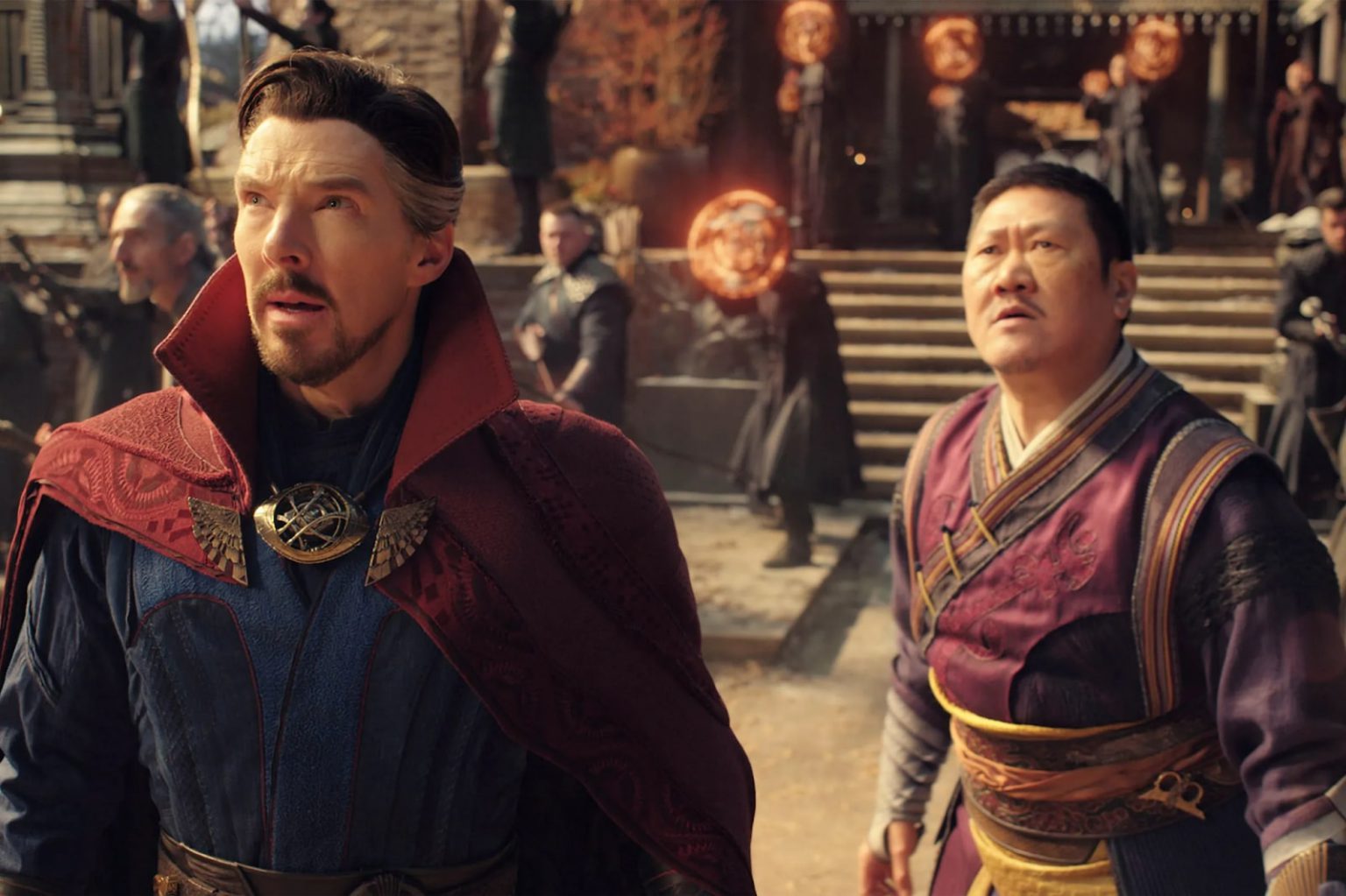 Not-So-Spooky Sorcery! A Celebration of Disney’s Top Wizards