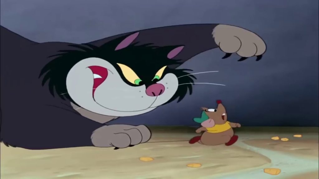 Genius of Animation: The Zany Life of Disney Legend Ward Kimball
