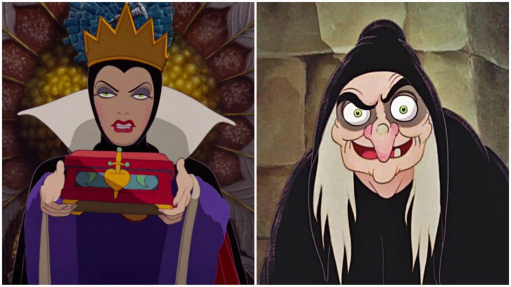 The Fairest Film of All: Five(ish) Fun Facts About Disney’s 1937 ...