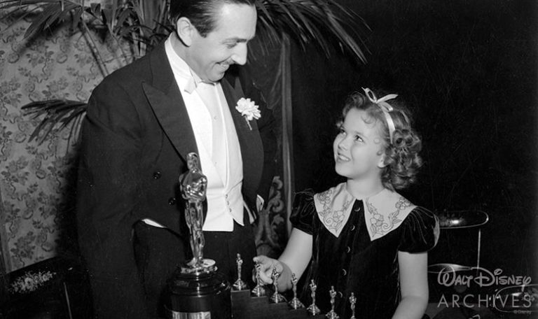 The Fairest Film of All: Five(ish) Fun Facts About Disney’s 1937 ...