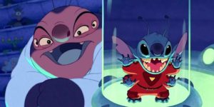 “Cute and Fluffy” - Five(ish) Fun Facts About the One and Only Stitch