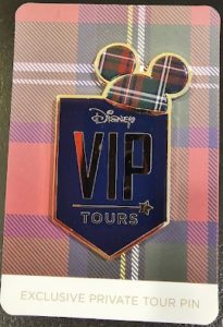 All Aboard The Walt Disney World VIP Tour!